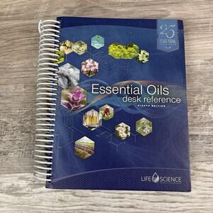 Accents | Essential Oils Desk Reference Eighth Edition Life Science 219 ...